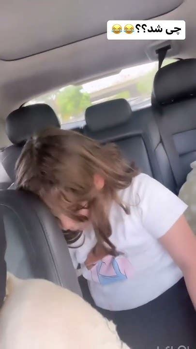 گندم دوست داره خواننده بشه😍 Youtube