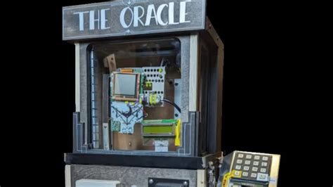 Raspberry Pi Hack Turns Game Babe Into A