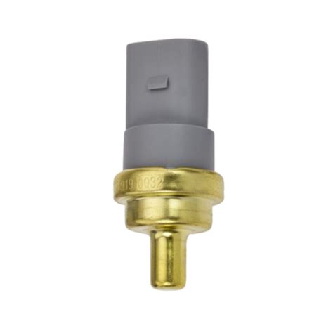 Coolant Temperature Switch Sensors Switches Actuators Electrical