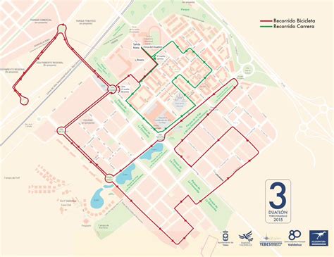 Pdf Parque Comercial Parque Tematico Recorrido Bicicleta … Dokumen Tips