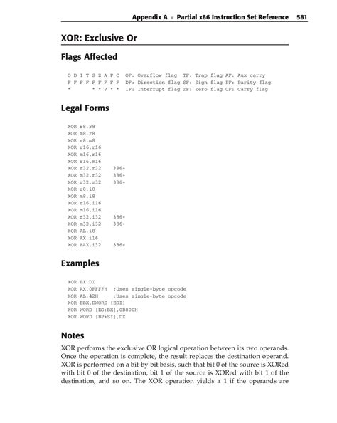 assembly language step by step programming with linux