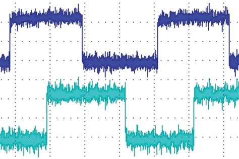 Noise And Signal Considerations British Encoder Products Company