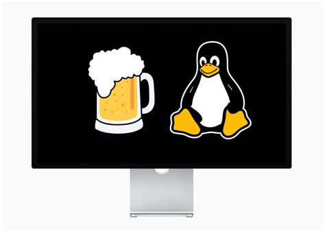 Getting Started With Homebrew The Basics Of Linux Package Management