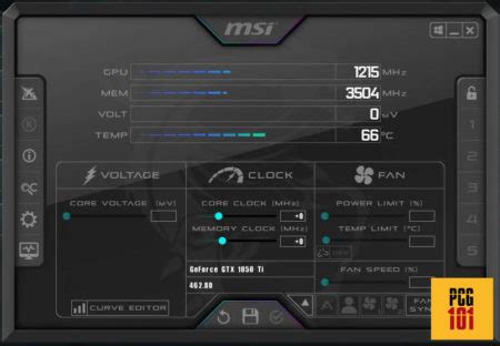 How To Monitor CPU And GPU Temp While Gaming PC Guide