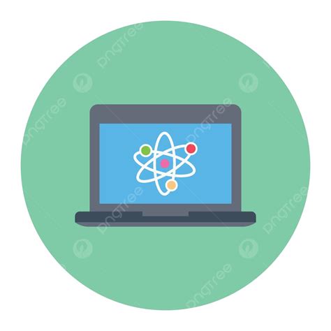 Education Computer Doctor Future Vector Computer Doctor Future Png