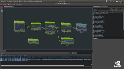 go from zero to deployment in minutes with graph composer youtube
