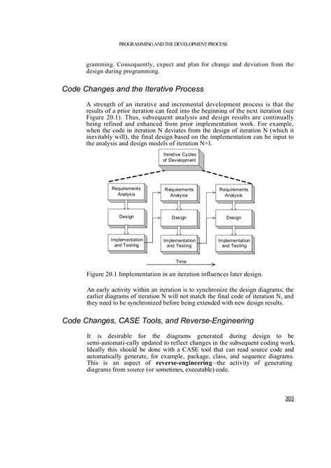 Applying UML And Patterns Soontarin Page Flip PDF Online