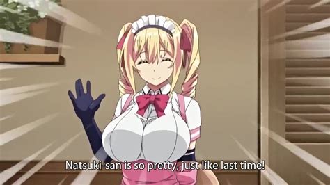 Mayohiga No Onee San The Animation