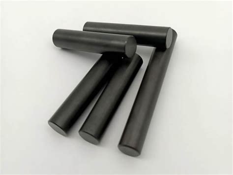 氮化硅陶瓷 陶瓷柱塞 陶瓷轴棒 陶瓷电阻棒厂家 宜兴市光阳特种电瓷有限公司