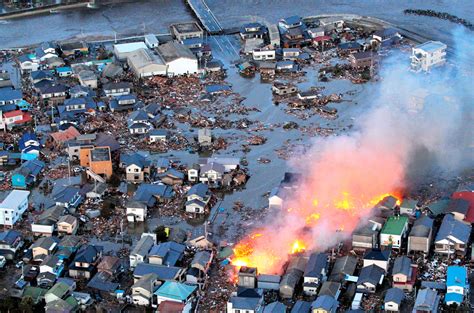 Gravity Signals Could Detect Earthquakes At The Speed Of Light