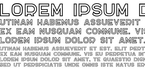 DOCKER Font Download For Free View Sample Text Rating And More On Fontsgeek Com