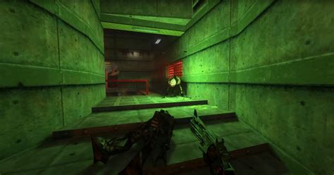 Half Life Ray Traced Mod Is Now Available For Download