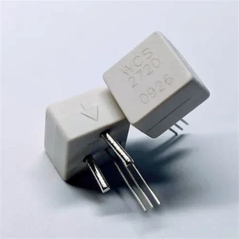 Winson Current Sensor At Piece Grant Road Mumbai ID