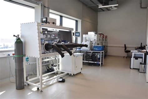 Photovoltaïsch Module Lab Energyville