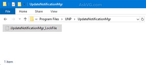 What Are Updatenotificationmgr Exe Unpuxlauncher Exe Unpuxhost Exe Files And Unp Folder In