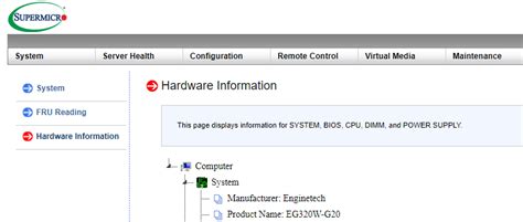 Plugin IPMI For UnRAID 6 1 Page 65 Plugin Support Unraid