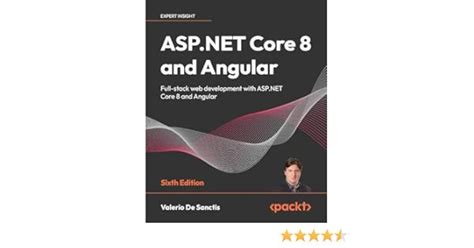 Read The Book Aspnet Core 8 And Angular Sixth Edition By Valerio