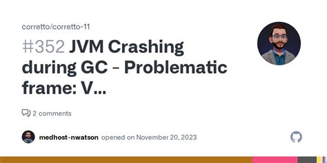 jvm crashing during gc problematic frame v [libjvm so 0x7ffedc] g1parcopyclosure do oop