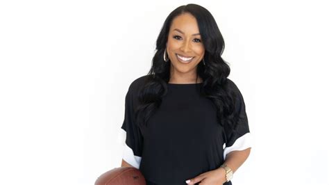 Top Sports Agent Nicole Lynn To Keynote 2023 Clemson Womens Roundtable
