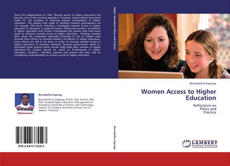 search results for women higher education