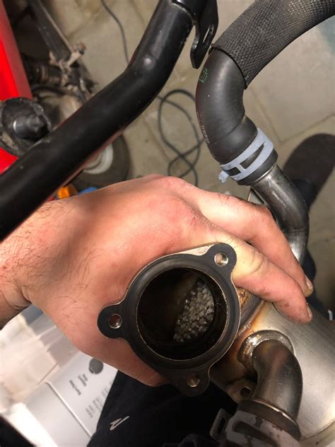 Pl Error P2002 Audi A6 Tdi Ultra 190 Hp Audiworld Forums 53 Off