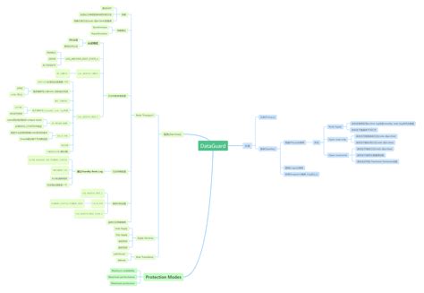 1 Oracle Data Guard 概念介绍 Oracle Data Guard全解析 ADG 物理备库