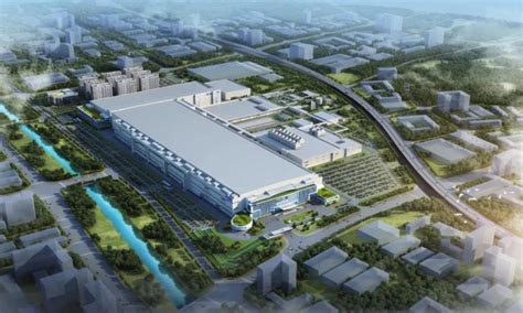Tianma Display Technology Xiamen Announces Kickoff For G6 Flexible
