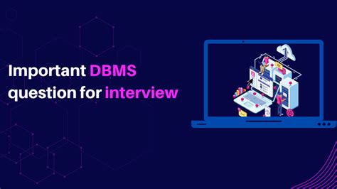 Top Dbms Interview Questions And Answers In 2024