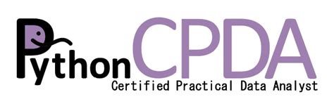 「python 3 エンジニア認定データ分析実践試験」を本日より全国で開始 Python試験・資格、データ分析試験・資格を運営する一般社団法人pythonエンジニア育成推進協会のページです。