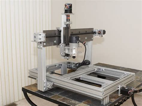DIY CNC Router Unleash Your Creativity