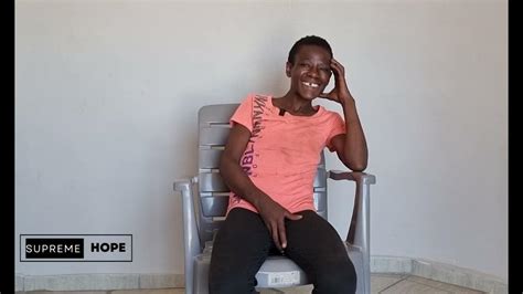 Ep 1 Veronica From Soshanguve How She Met A Stoke Sa Lekgowa