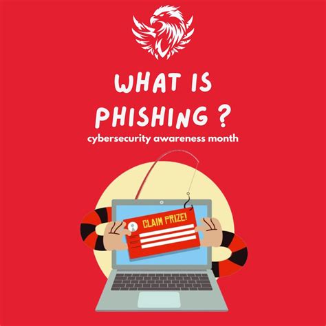 Legion Offensive Security On Linkedin Cybersecurityawarenessmonth Phishing Cybersecurity