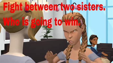 My Step Sister Made Me Run Away From Home Youtube