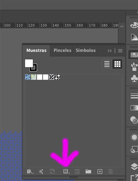 Solved Problem With Swatches Adobe Community 11743606
