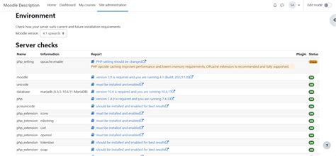 How To Update Moodle Scalahosting Blog
