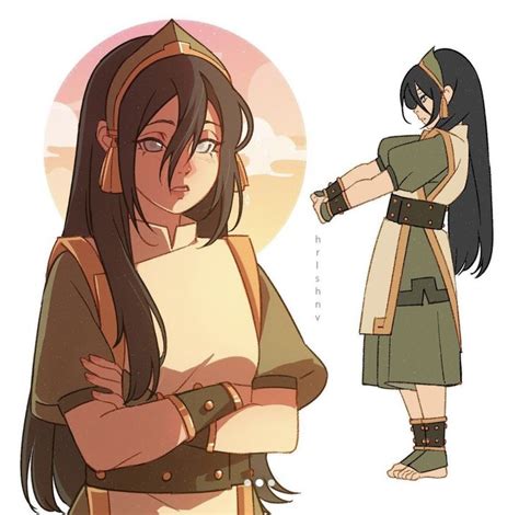 Pin By Ashley Mills On Geeked Avatar Cartoon Avatar Fan Art Avatar The Last Airbender Art