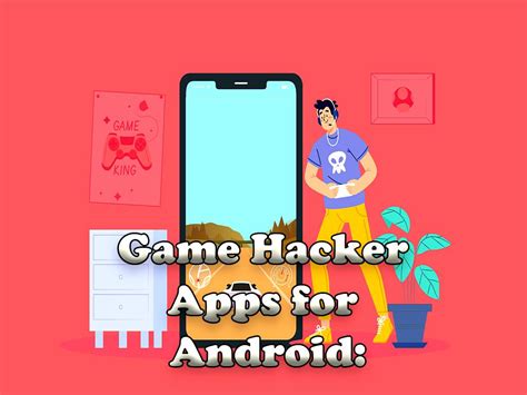 Which App Can Hack Any Game In Android