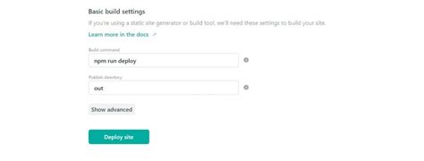 มาเริ่ม Continuous Deployment Website บน Git ด้วย Netlify Call Me