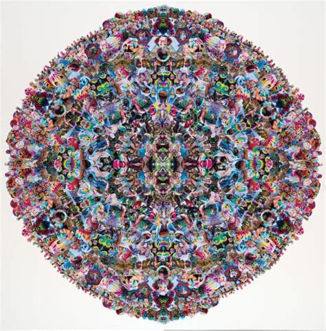 Bringing Abstraction To Life Beyond Tradition Art Guide Australia