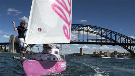 International Womens Day Women In Sailing And Their Growing