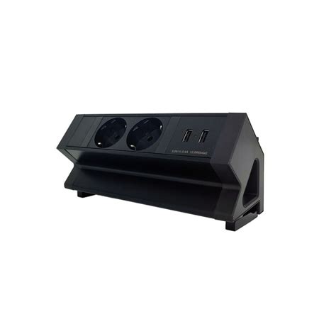 Розетка настольная 2eu 2usb кабель 2м Rocketsocket купить в Москве широкий ассортимент