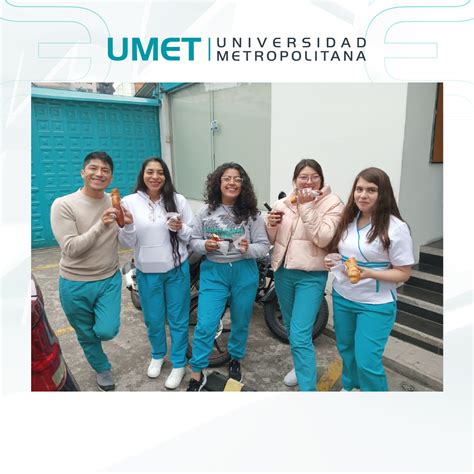 Nuestra Raíces Universidad Metropolitana
