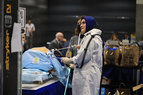 Surgical Ergonomics Clinic Acs