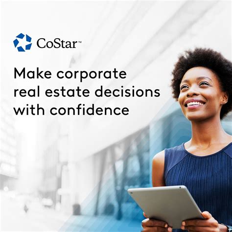 Costar Us On Linkedin Make Corporate Real Estate Decisions With Confidence