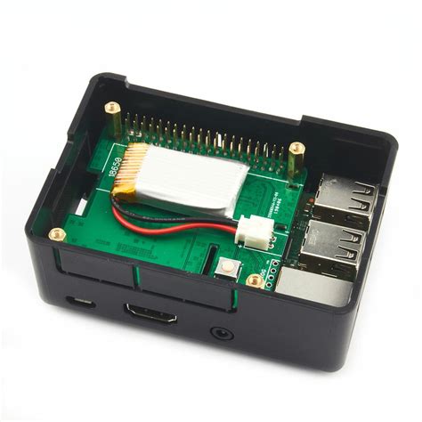 Raspberry Pi Ups Hat Wholesale Hipi Io