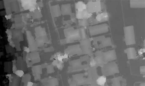 Better Digital Elevation Models For Everyone Opendronemap™