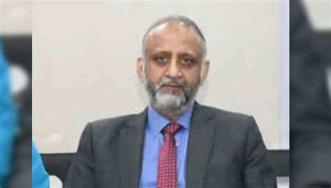 Dr Bashir Retires After Remarkable Career