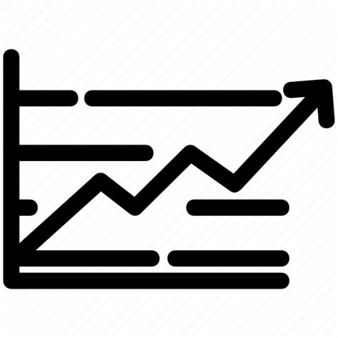 Graph Chart Data Diagram Concept Design Icon Download On Iconfinder