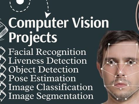 Facial Recognition Liveness Detection And Segmentation Services Upwork