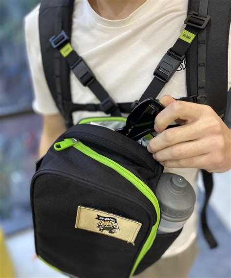 Differences Between The Aer Tp3 And The Aer Tp3 X Pac Ronebag